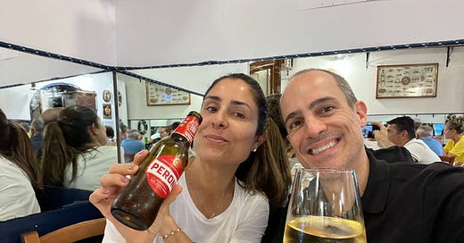 TravelVince | Vicente Frare | Substack