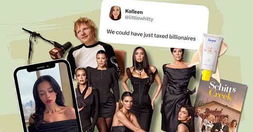 The (every)Girls Room | The Everygirl | Substack