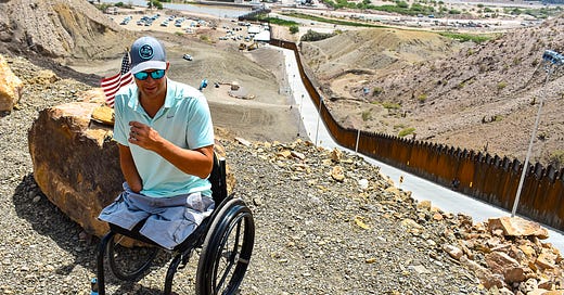 Rainforth Report | Jeff Rainforth | Substack