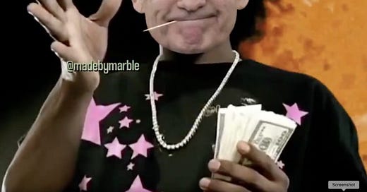 Burn-it-All-Down Powell Claims Inflation Will be Transitory and ...