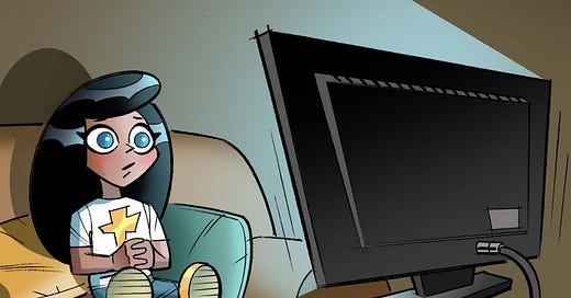 Fantastic Faith | Kevin Dzuban | Substack