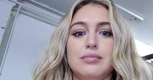 Dark Secrets | Wes Barrett | Substack