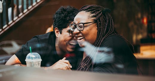 Liberating Motherhood | Zawn Villines | Substack