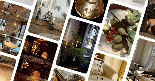 The Cabinista | Peyton Davies | Substack