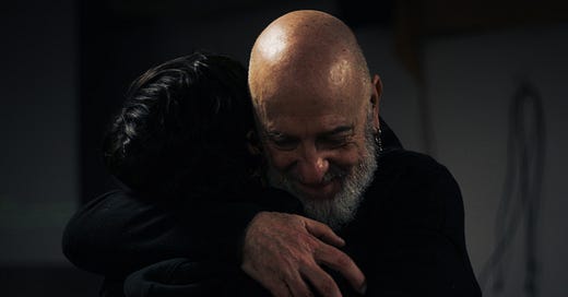 Daniel Sans | Substack