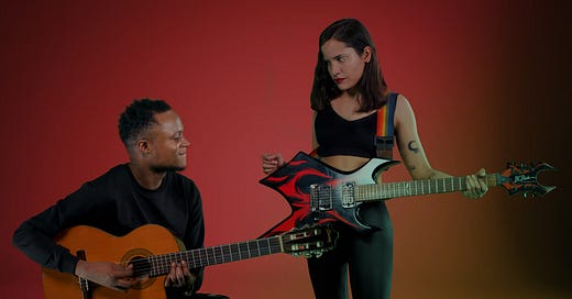 Will Hermes: New Music + Old Music | Substack