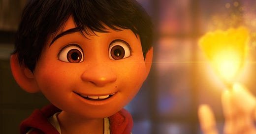 El Substack de eCartelera | Substack