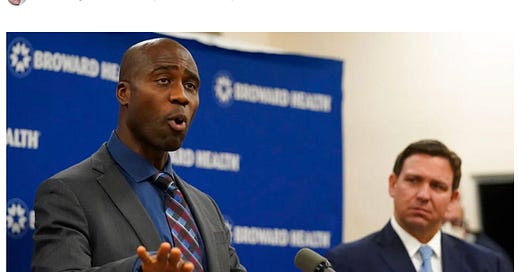 Unconditional Jessica | Jessica Rose | Substack