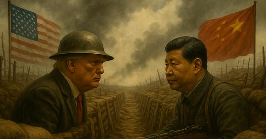 The Last Bear Standing | Substack