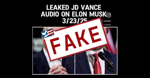 FactCheck.org | Substack