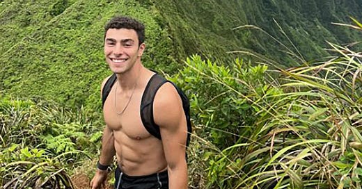 Small Potatoes | Paul Bloom | Substack