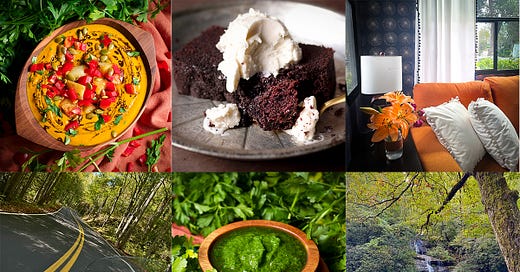 Let's Get Lost | Rebecca Blackwell | Substack