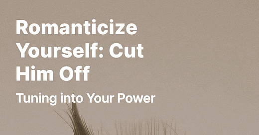 Still Somehow | Brighten Wescott | Substack