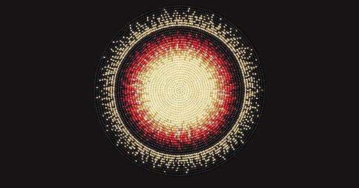 Matte & Shiny Objects | Ananda X. Suddath | Substack