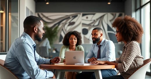 The HR Pulse - an Xceed365 newsletter | Chuma Chukwujama | Substack