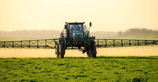 ImmunoLogic | Dr. Andrea Love | Substack