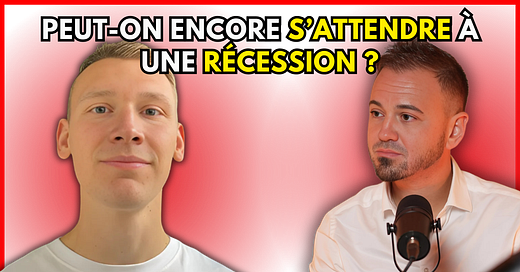 La Table des Investisseurs | Tino Bourse | Substack