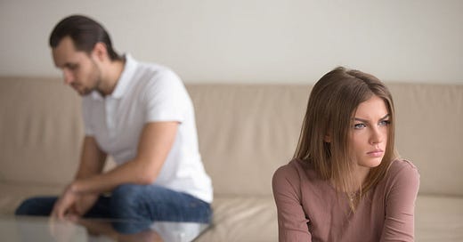 Men’s Psychology® | Dr. Paul | Substack