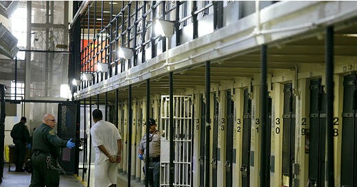 Closing Arguments | Courthouse News | Substack