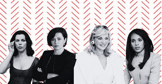 Under Embargo | Johnna Muscente | Substack