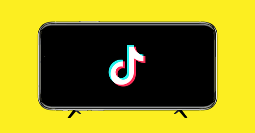 FWIW | Lucy Ritzmann | Substack