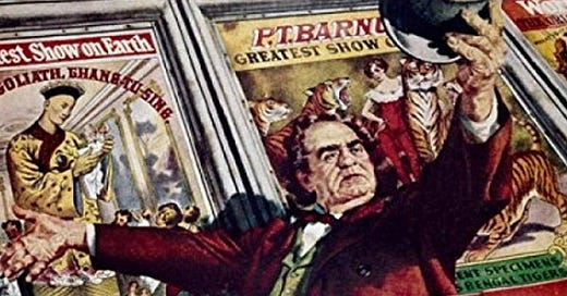 Herb Greenberg | On the Street | Substack