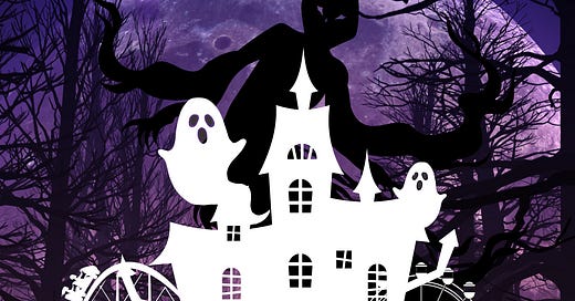 Candye Jordan | Substack