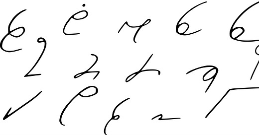 Archive - The Learn Gregg Shorthand Project