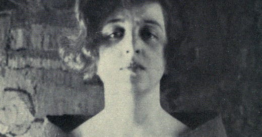 Archive Rats | Maurice J. Casey | Substack