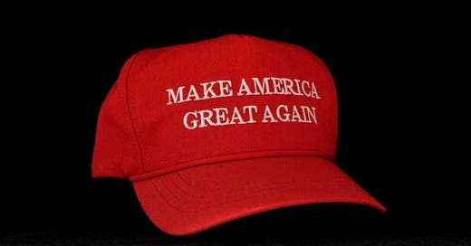 Alexander News Network (ANN): Trump's War 2.0 for America | Dr. Paul ...