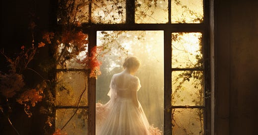 the dosage makes it so | Dmitry | Substack