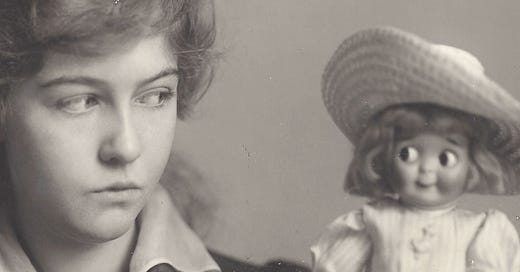 Notebook | BDM | Substack