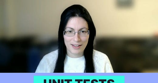 Optivem Journal | Valentina Jemuović | Substack