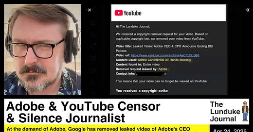 The Lunduke Journal of Technology | Bryan Lunduke | Substack