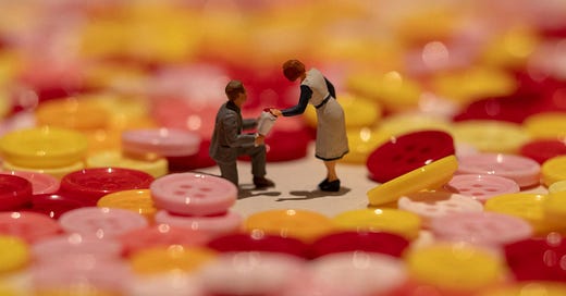 Mini 1000 | Jami Attenberg | Substack