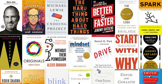 The Art & Business of Digital Writing | Nicolas Cole | Substack