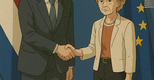 De Undercover Econoom | Jona van Loenen | Substack