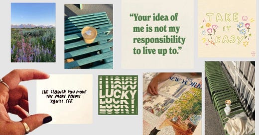 Love, Riss | Substack