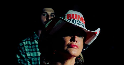 In the Flash | Dina Litovsky | Substack