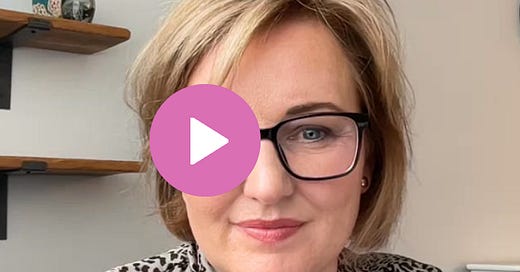 Therapists Corner | Sarah D Rees | Substack