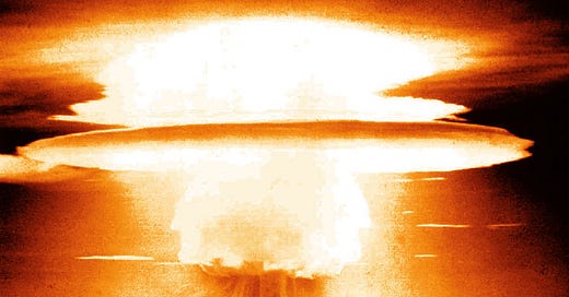 War Quants | Aaron Barlow | Substack