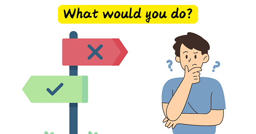 Blog for Engineering Managers | Stephane Moreau | Substack