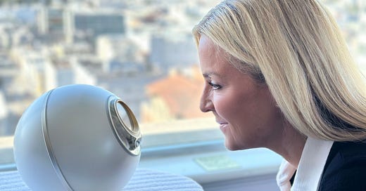 Techish | Jennifer Jolly | Substack