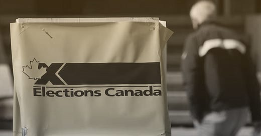 Polling Canada | Curtis Fric | Substack