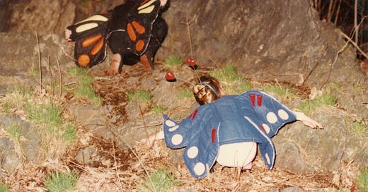 Slowpoke | Carson Ellis | Substack