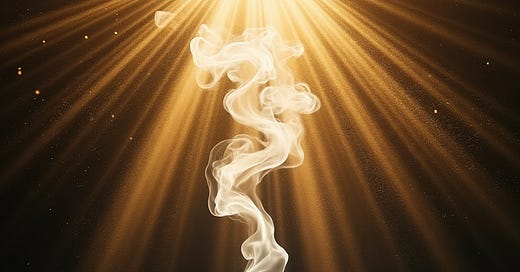 KJV Cards | Ivan David Lippens | Substack