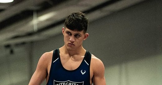 Dekraker Flips Commitment to Minnesota - VaWrestle