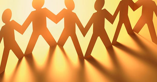 Through the Fog, by Elliot Kirschner | Substack