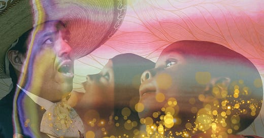 Raising Mothers | Sherisa de Groot | Substack