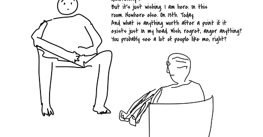 LIGHT / DARK | Saurabh Rai | Substack